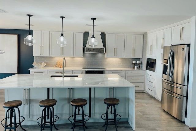 TK INTERIORS, DESIGN & DECOR LLC.