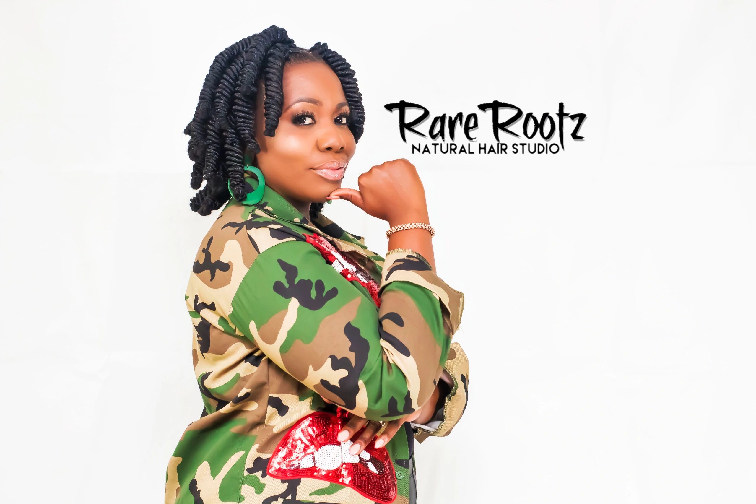 Instagram | Rare Rootz