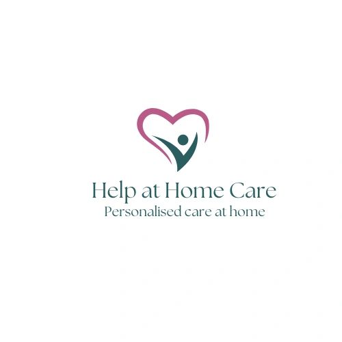Help at Home Care