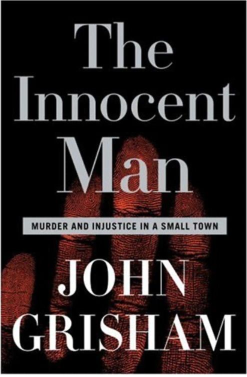 The Innocent Man: The Story of Ron Williamson