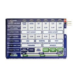Castle Field Link Programmer