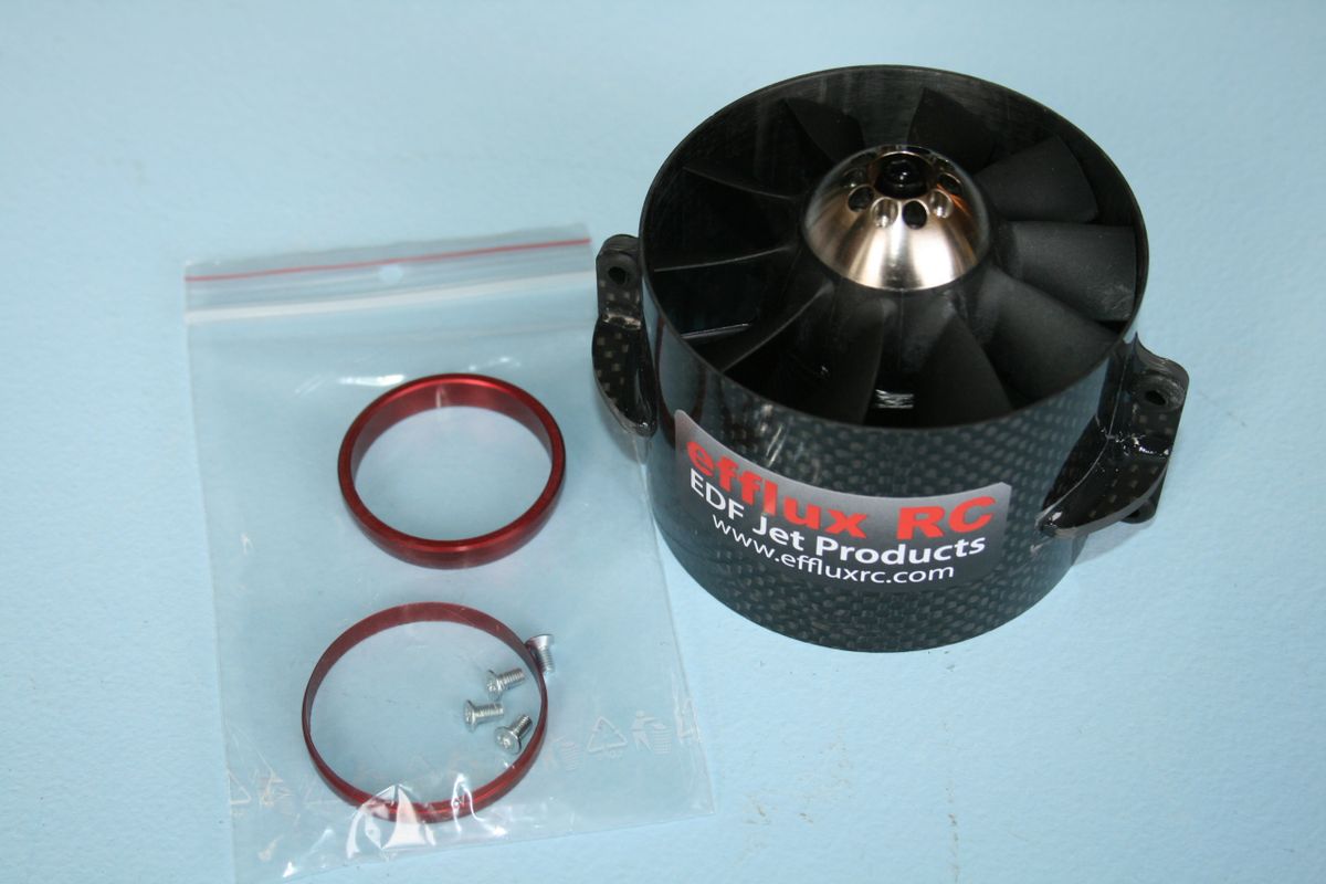 DS-38-AXI HDS (80 mm)