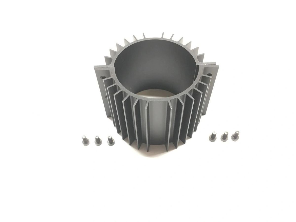 Heat Sink - clamp style - for 50mm Motors