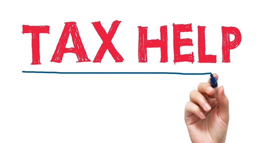 Back Tax Help: What You Need to Know