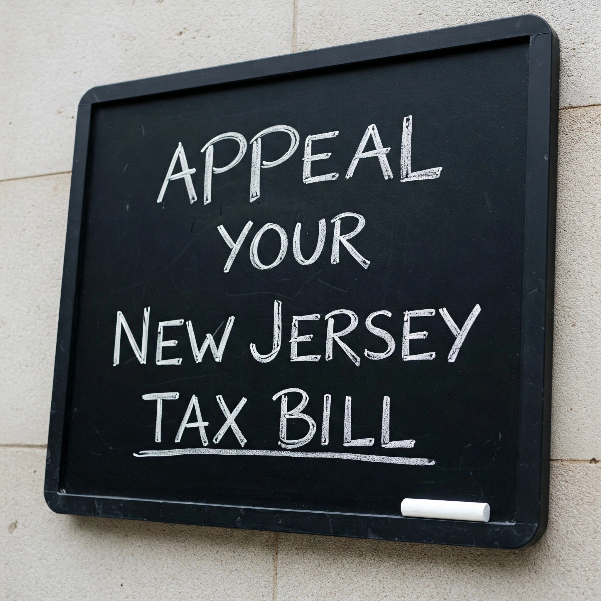 How Do I Appeal a New Jersey Tax Assessment?