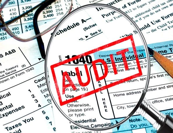 Tax Audit Defense: What Should You Know?