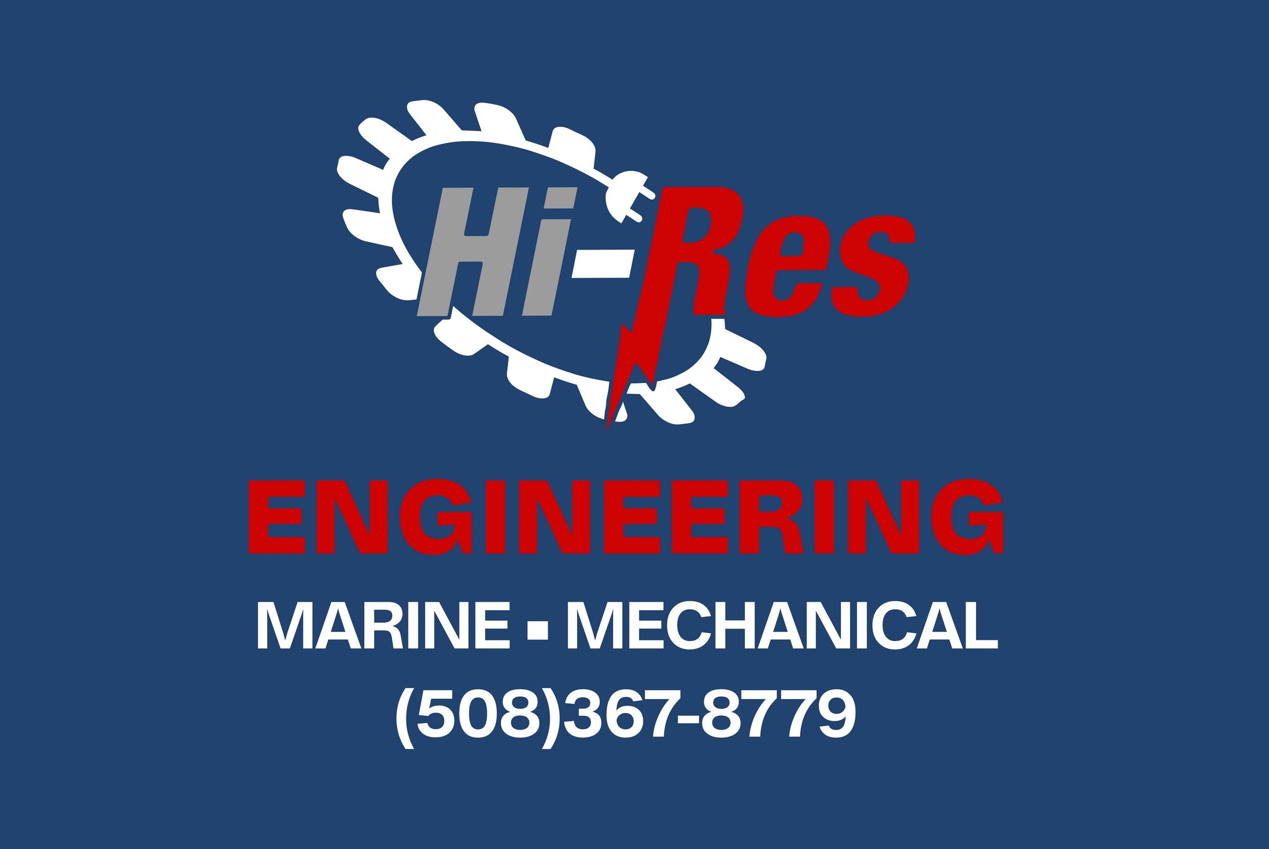 Hi-Res Engineering