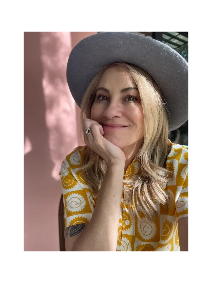 Inner Alchemy with Michelle