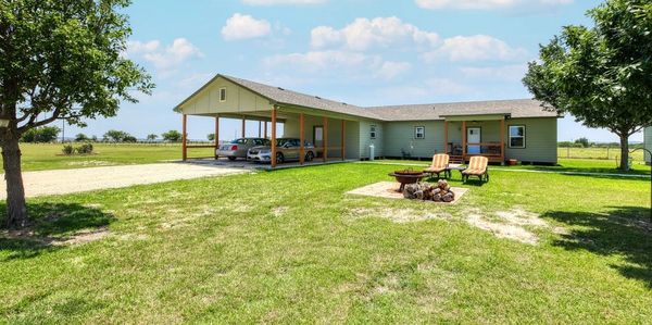 Hill Country Homestead & Ranch - Texas Hill Country Real Estate ...