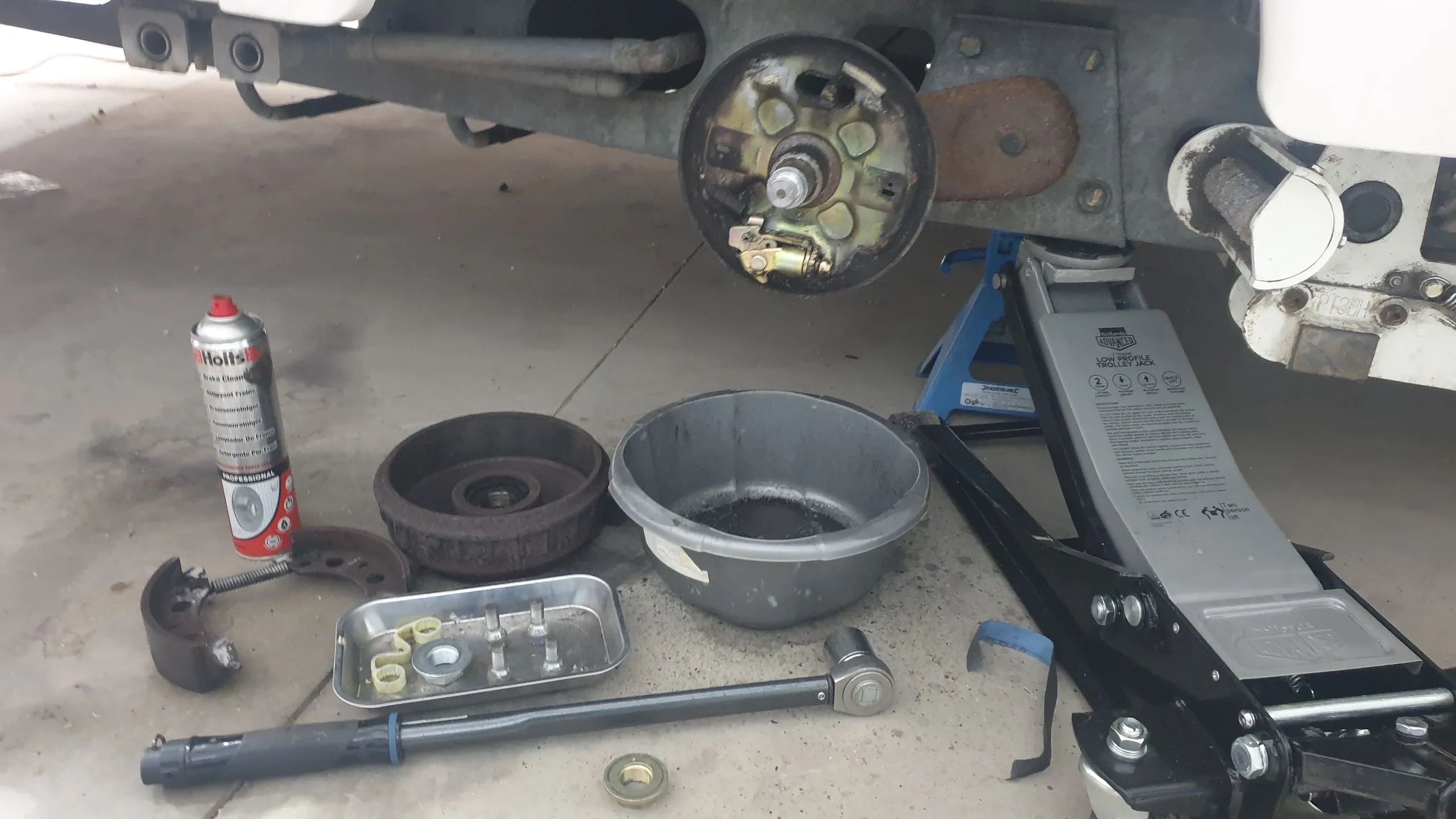 Riverside Caravan Services - Caravan Servicing, Caravan Repair