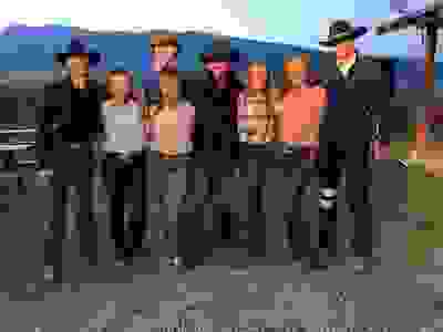 Meadow Vue Ranch - Staff, Ranch Staff | meadow vue ranch