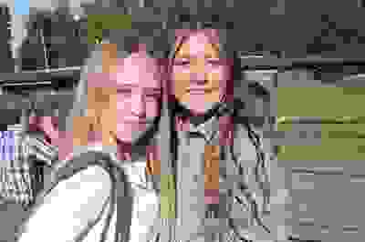 Life at Horse Camp - Meadow Vue Ranch | meadow vue ranch