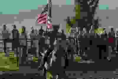 Life at Horse Camp - Meadow Vue Ranch | meadow vue ranch