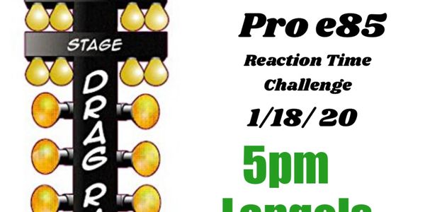 PRO E85 RACING - Pro E85, Pro E85, E85 Racing, E85