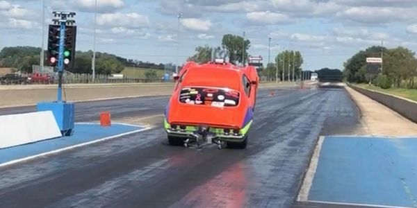 PRO E85 RACING - Members, Members, Drivers, Car Racing | PRO E85 RACING