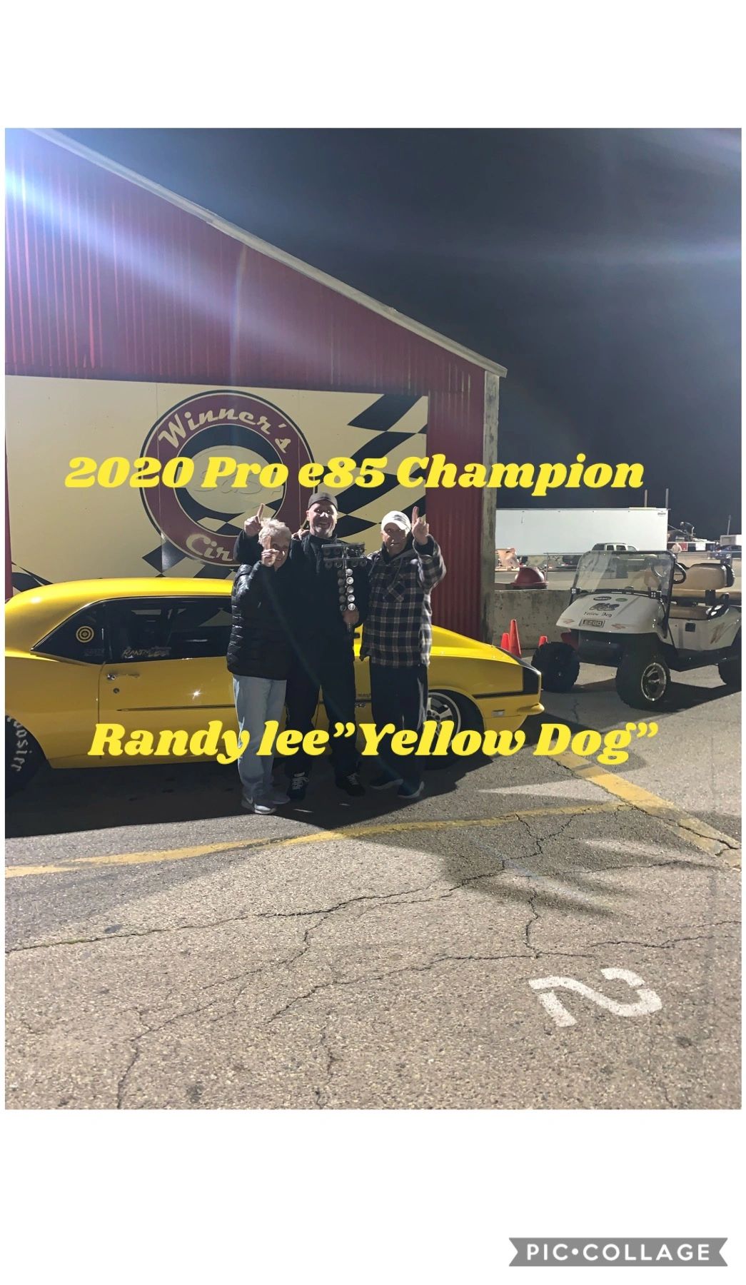 PRO E85 RACING - Members, Members, Drivers, Car Racing | PRO E85 RACING