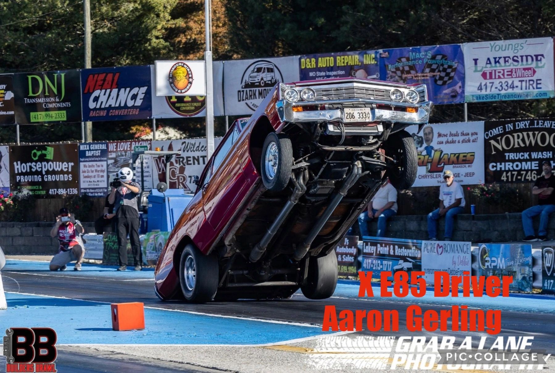 PRO E85 RACING - Pro E85, Pro E85, E85 Racing, E85