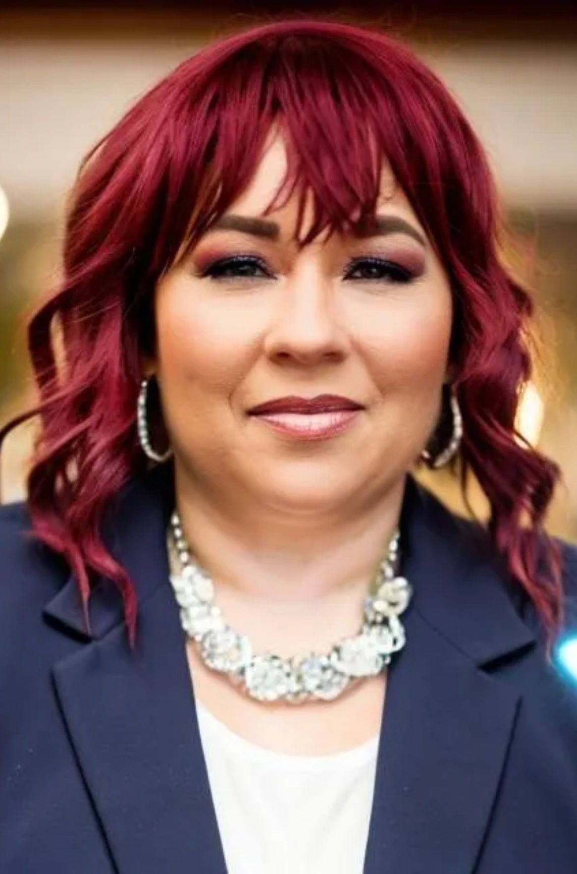 Stephanie L Bryan
