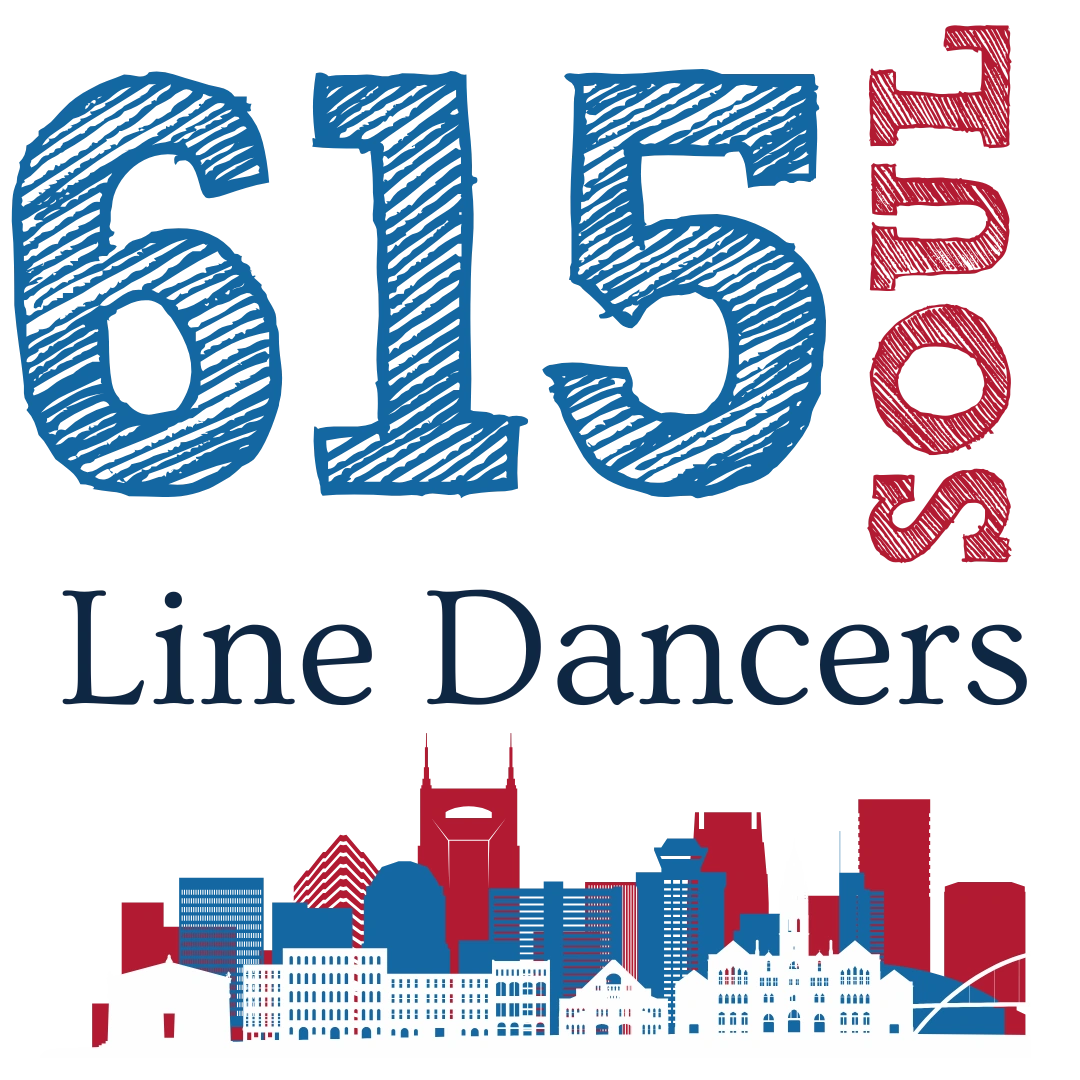 615 Soul Line Dance