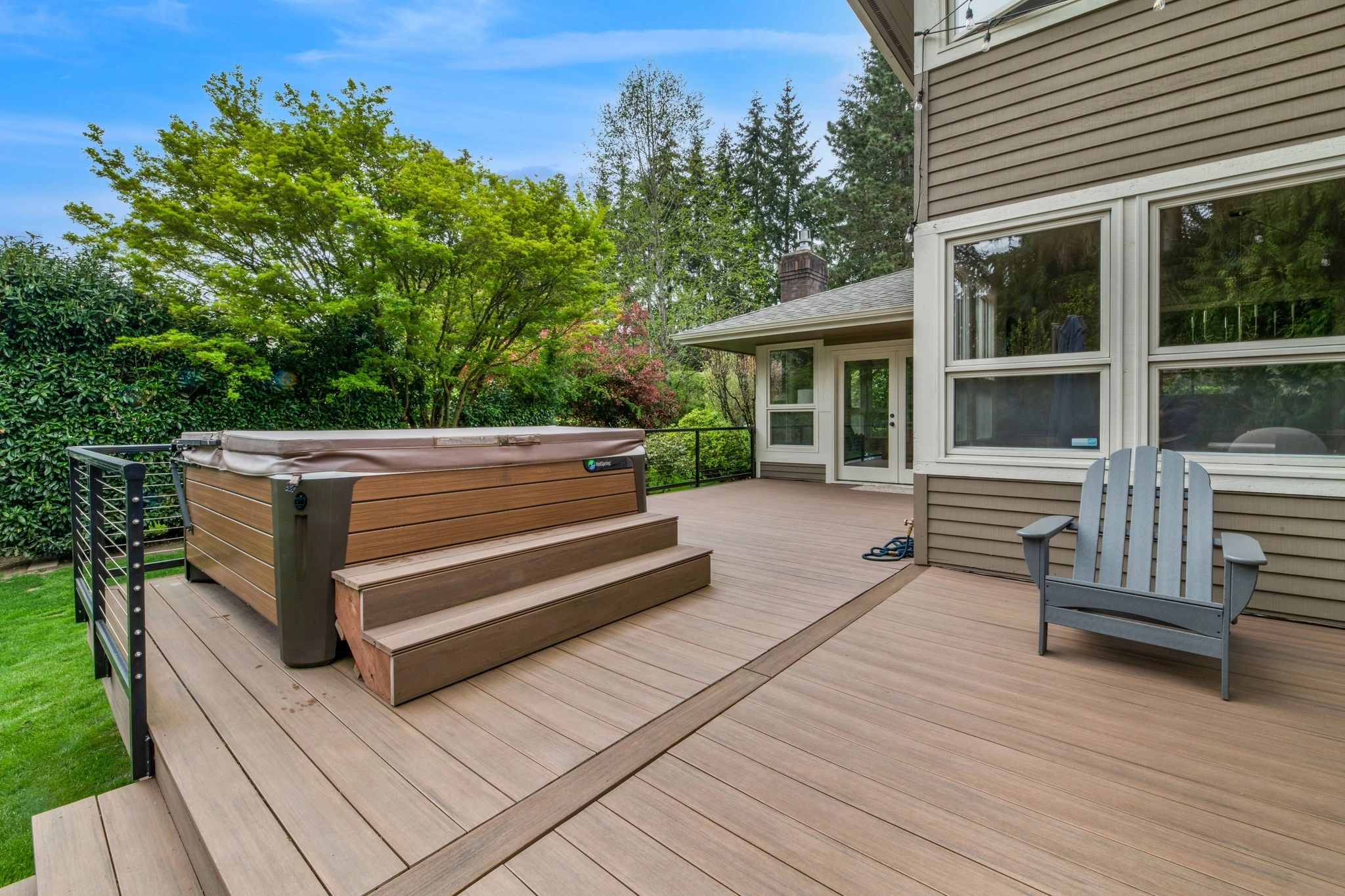 Third Arm Construction inc