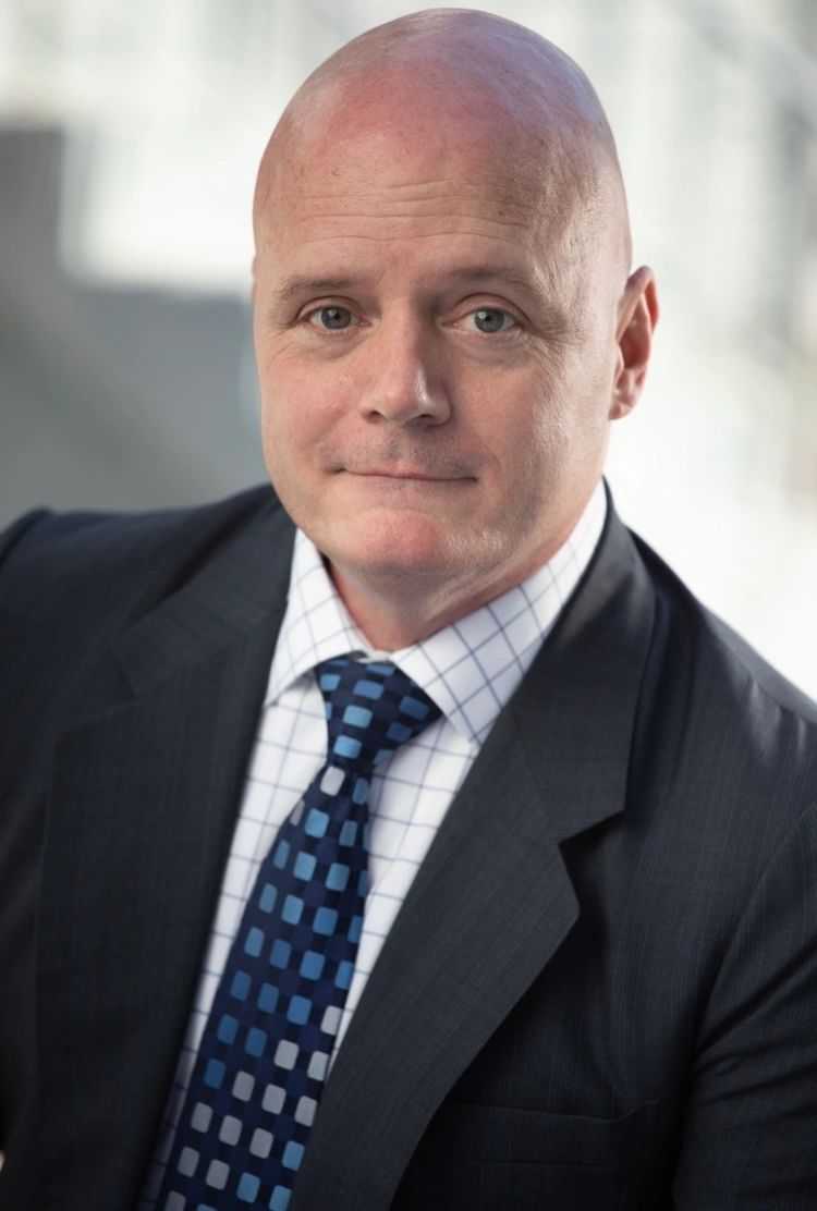 Christopher E. Mitchell