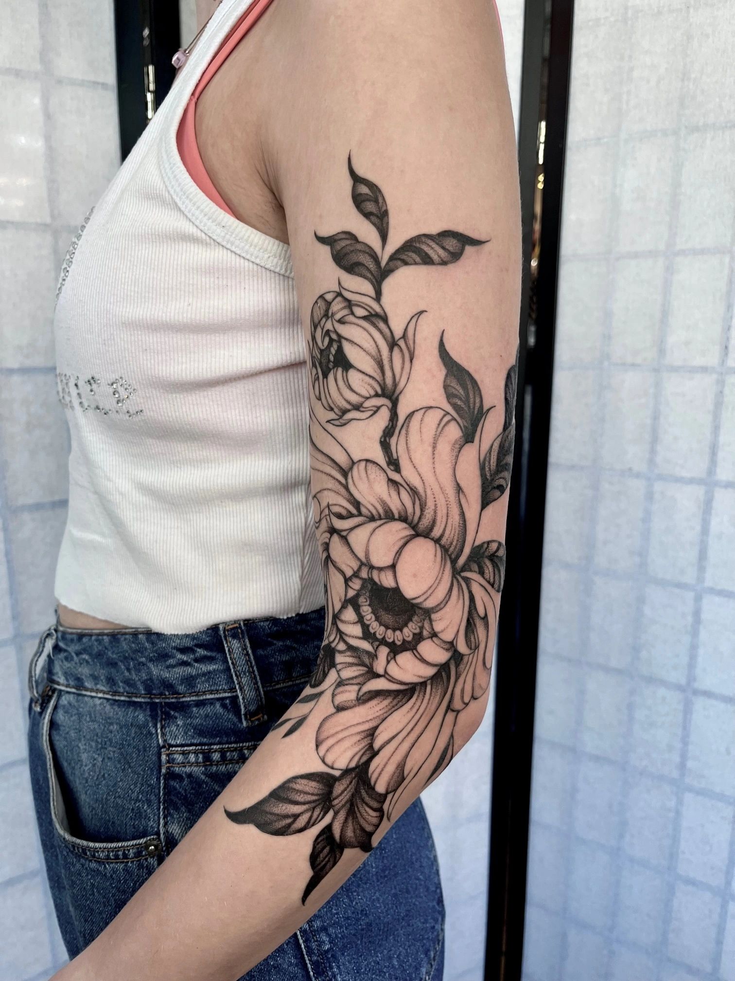 Sera Alana Tattoos + Fine Art