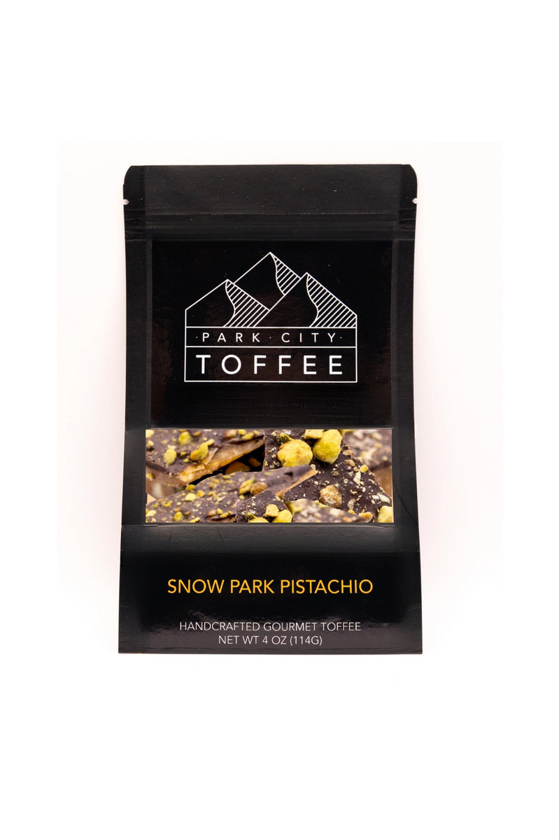 Toffee 4 Pack
