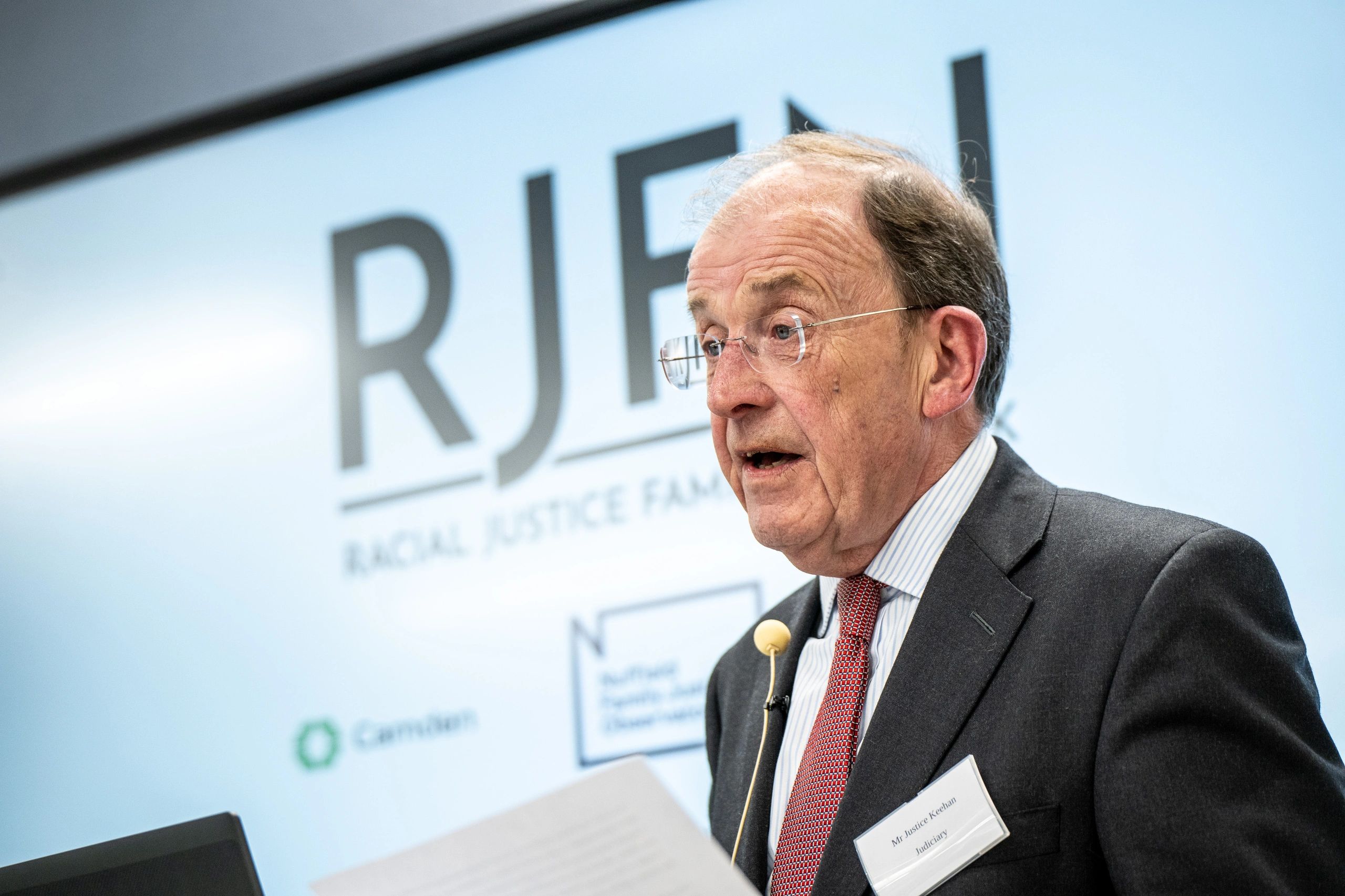 Racial Justice Family Network