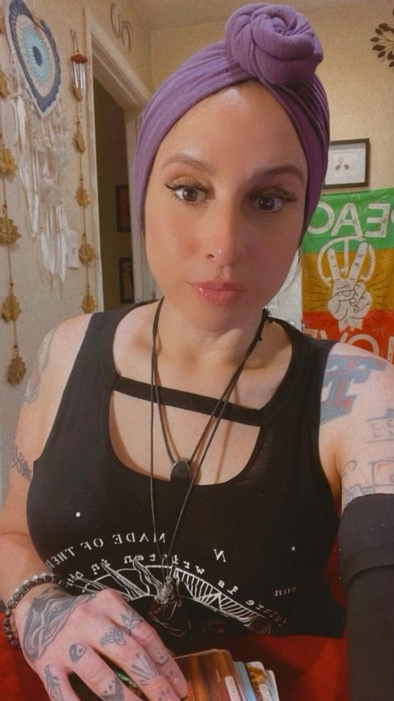 Red Divine Readings - Psychic - Baltimore, Maryland