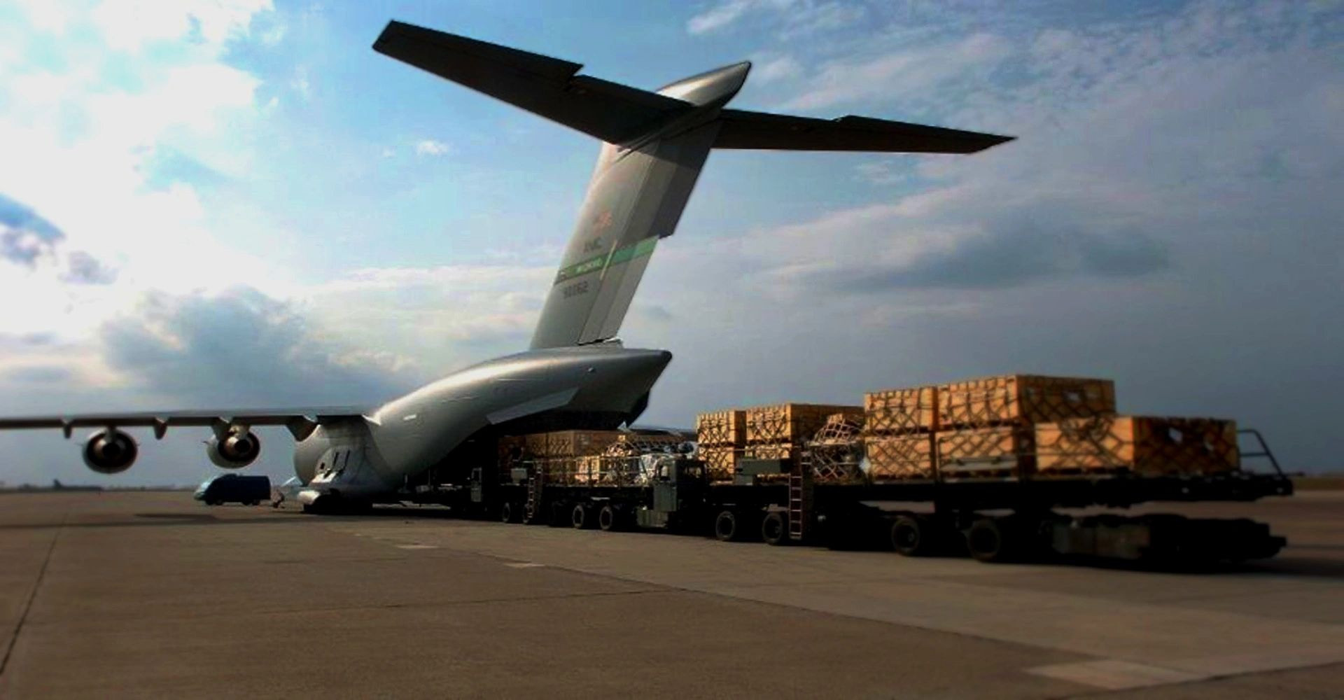 Advanced Acquisition Systems