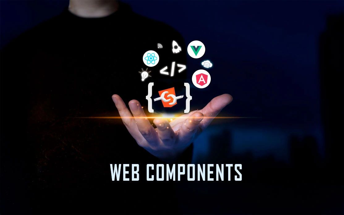 Los Web Components ganan terreno en el desarrollo Frontend