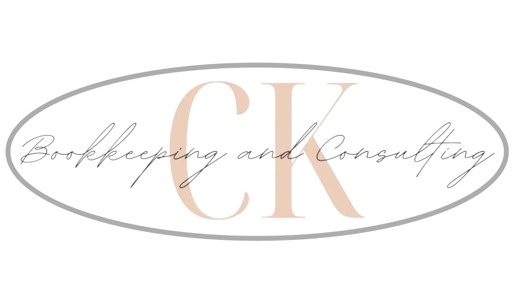 CK Bookkeeping and Consulting LLC