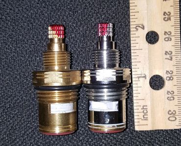 CARTRIDGES / STEMS | Altmans Parts & Fixtures - A Division Of Auburn Bath International