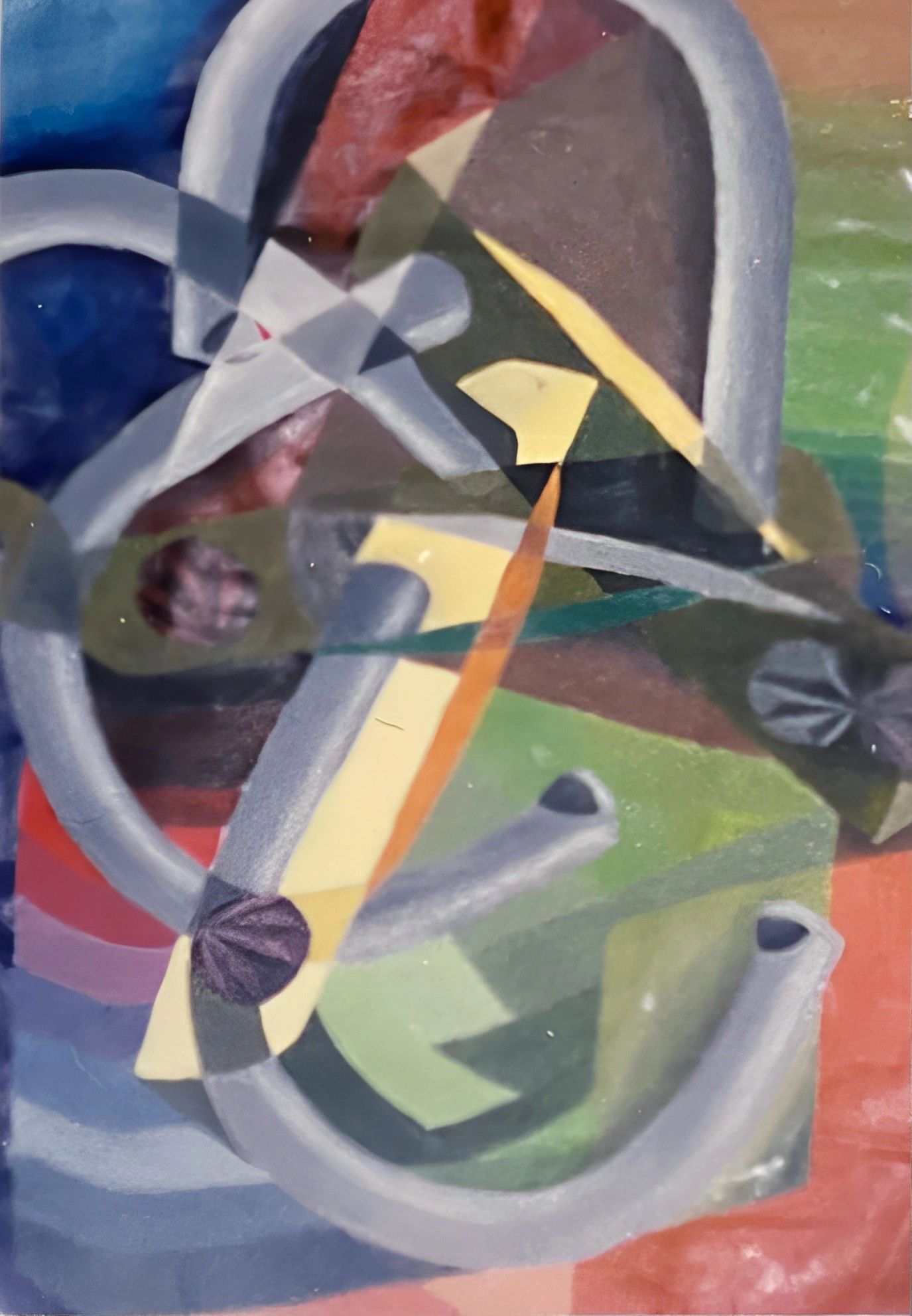 2 B Myself – About TL