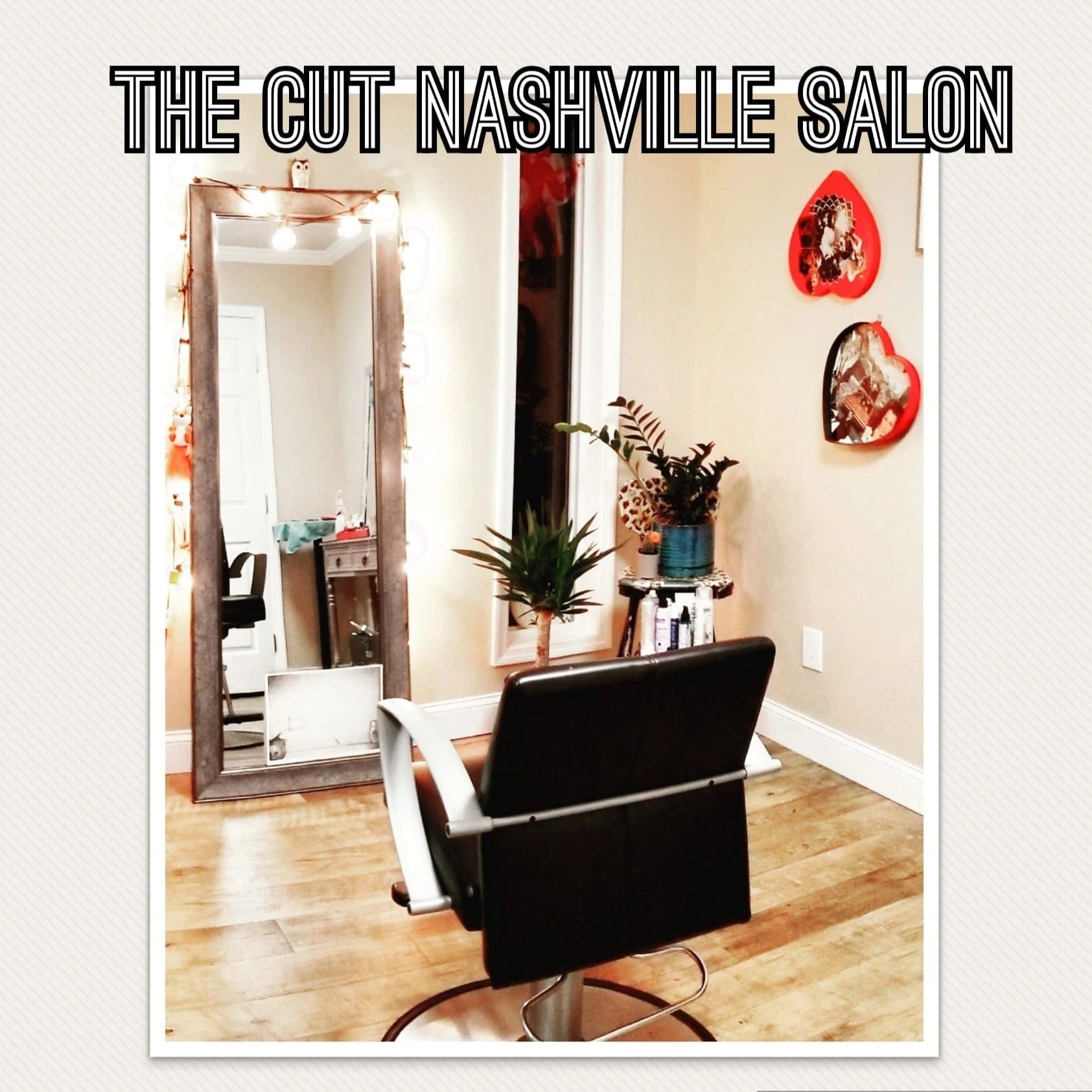 Best Hair Salon - Women's Cut and Color
