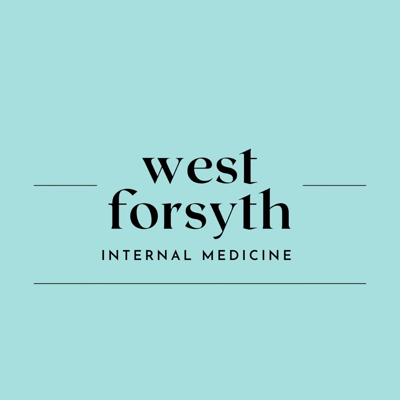 West Forsyth Internal Med