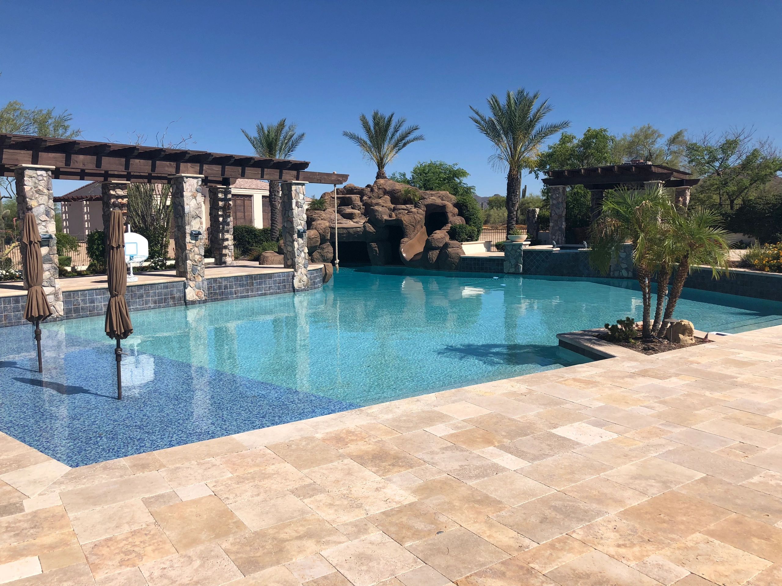 Best Arizona Pool Service - Edge Pools