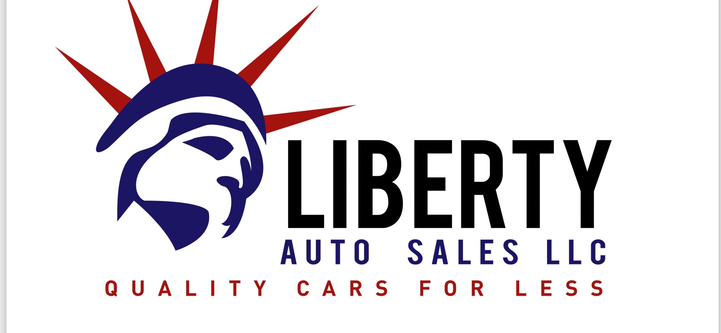 Liberty Auto Sales