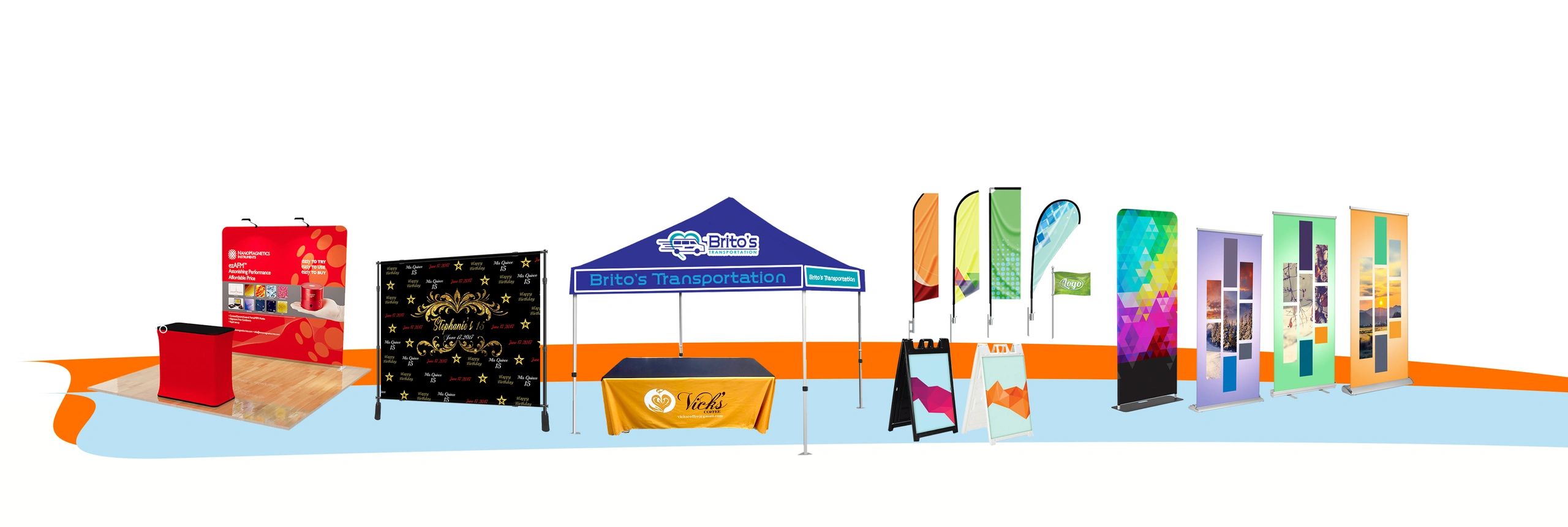 Logo and Website Designer in Anaheim Orange County California | Tapia ...