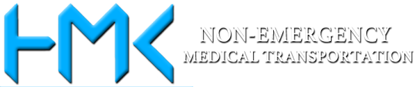 HMK NON-Emergency Medical transportation