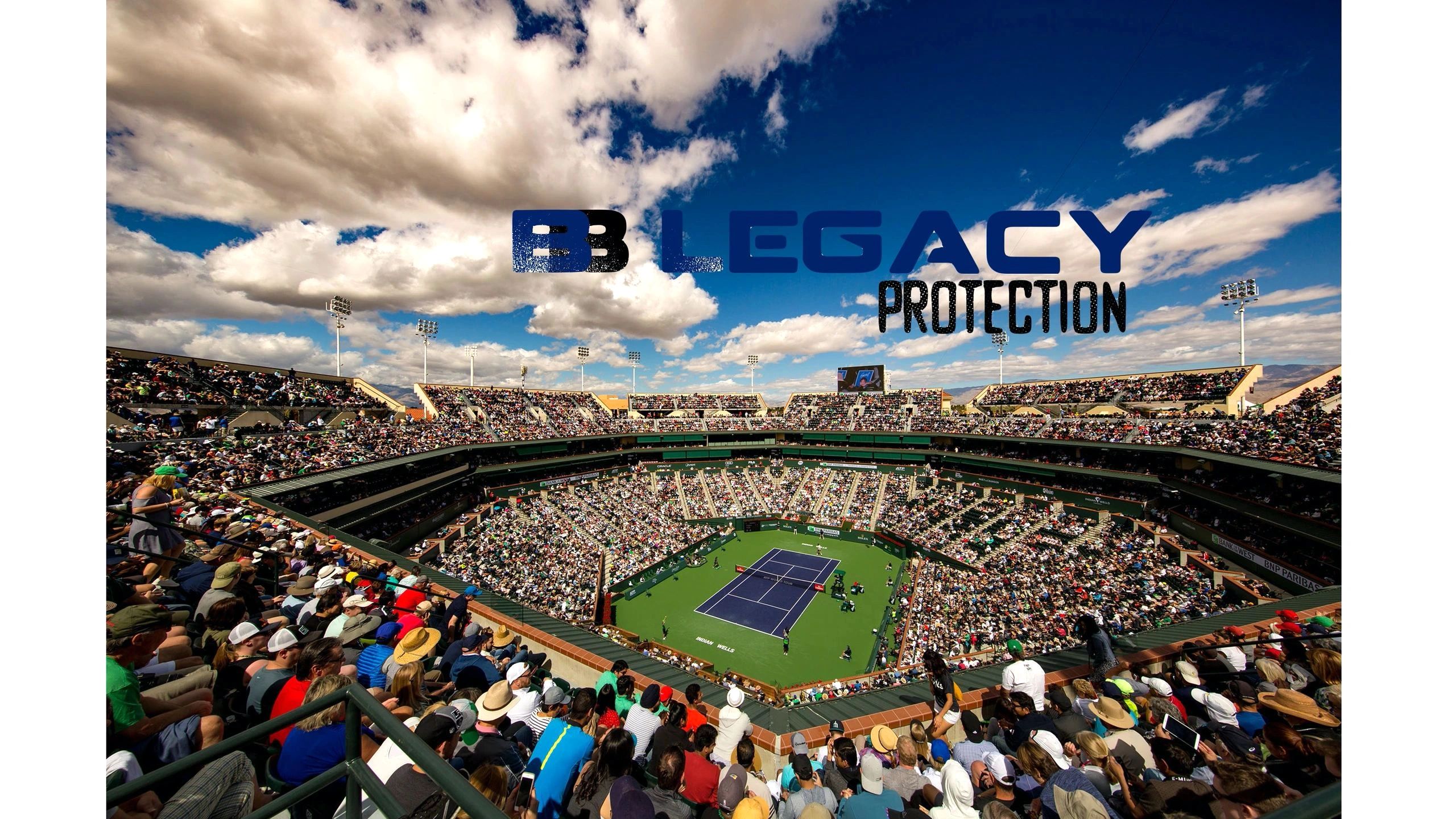 B.B. Legacy Protection