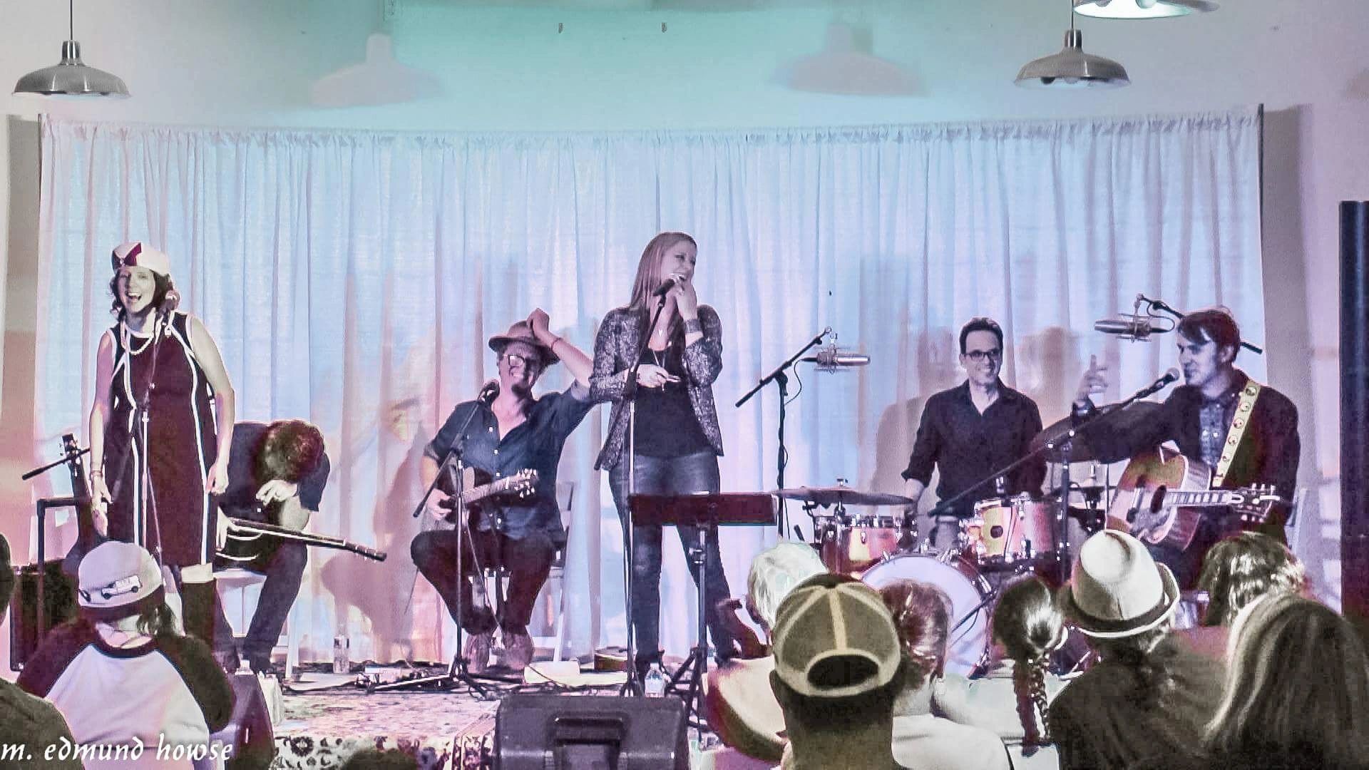 A Magical, Musical Evening