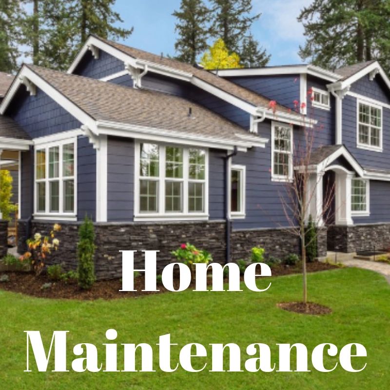 Becoming a Home Maintenance Pro