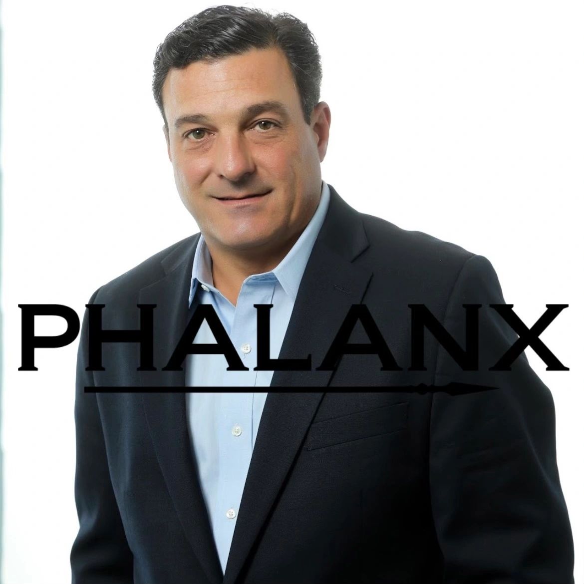 Phalanx welcomes Ralph Natilli, CPA