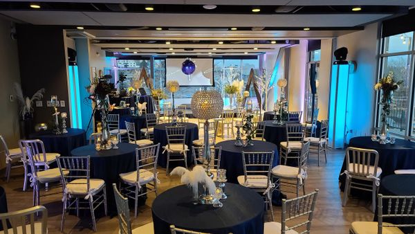 Occasionally Fabulous Events - Event Planning, Event Design