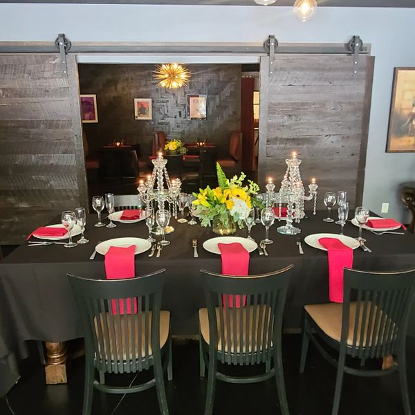 Occasionally Fabulous Events - Event Planning, Event Design