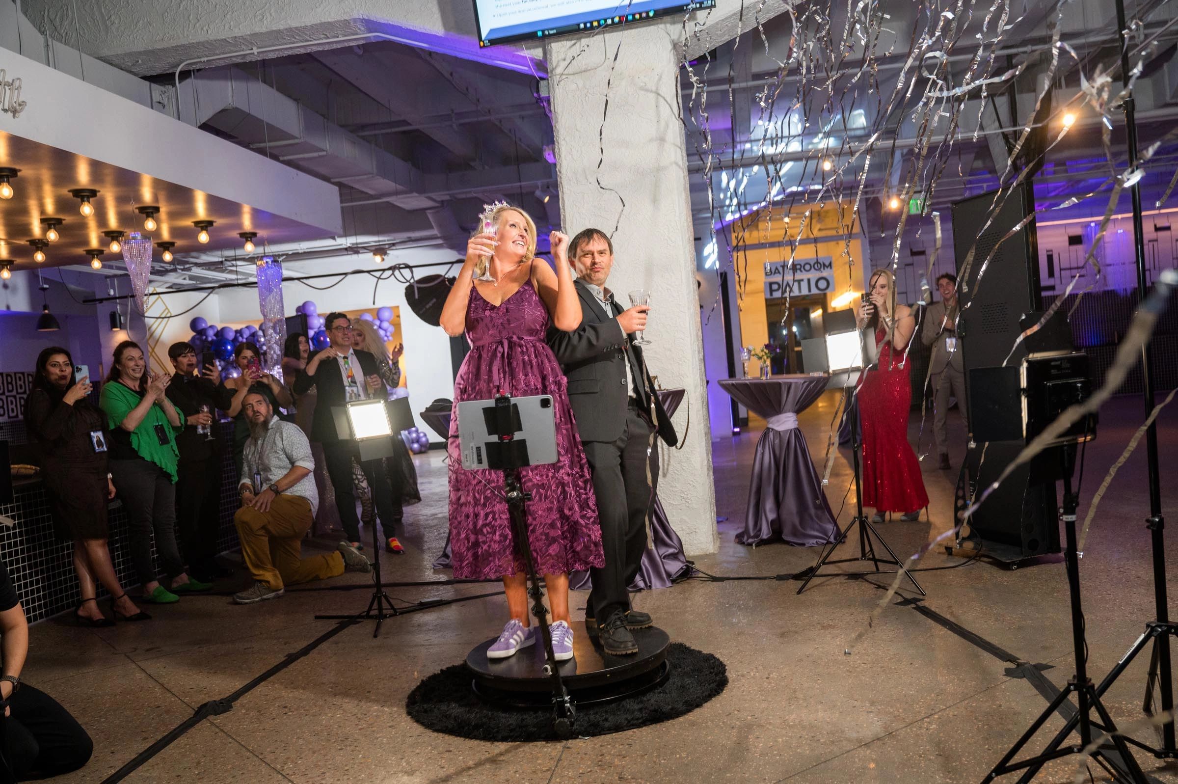 Occasionally Fabulous Events - Event Planning, Event Design