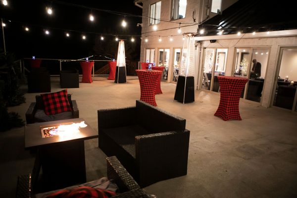 Occasionally Fabulous Events - Event Planning, Event Design