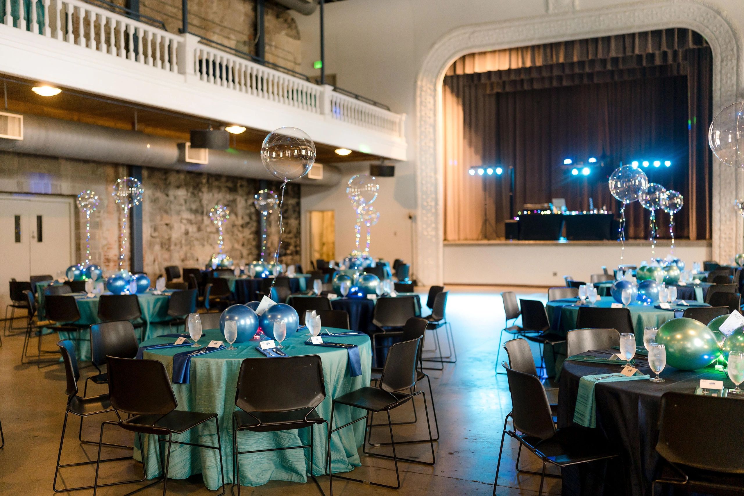 Things you may not think about when planning a big event