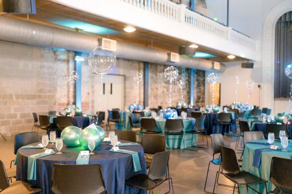 Occasionally Fabulous Events - Event Planning, Event Design